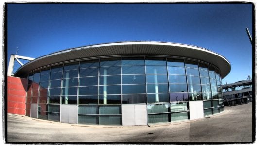 TipsArena Linz | Liva Sport