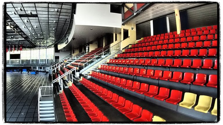 TipsArena Linz | Liva Sport