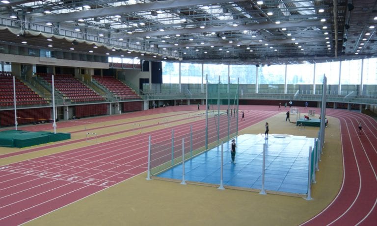 TipsArena Linz | Liva Sport