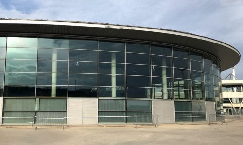 TipsArena Linz | Liva Sport